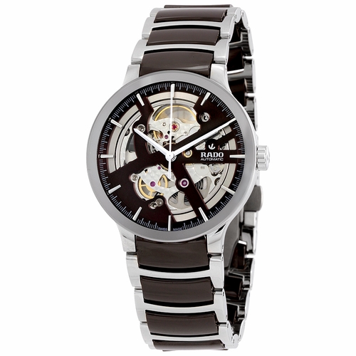Rado Centrix Open Heart Automatic Mens R30179302