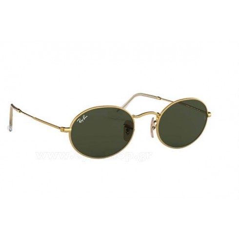 Ray-Ban RB3547 00131 51
