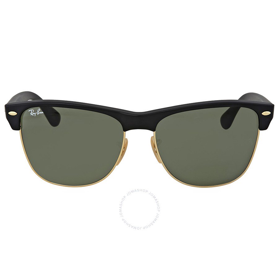 Ray-Ban Clubmaster RB4175 877 57