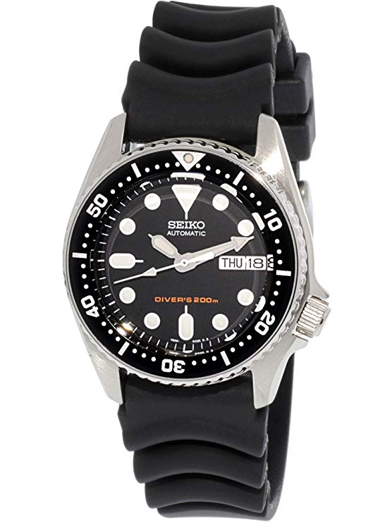 Seiko 5 Automatic SKX013K1