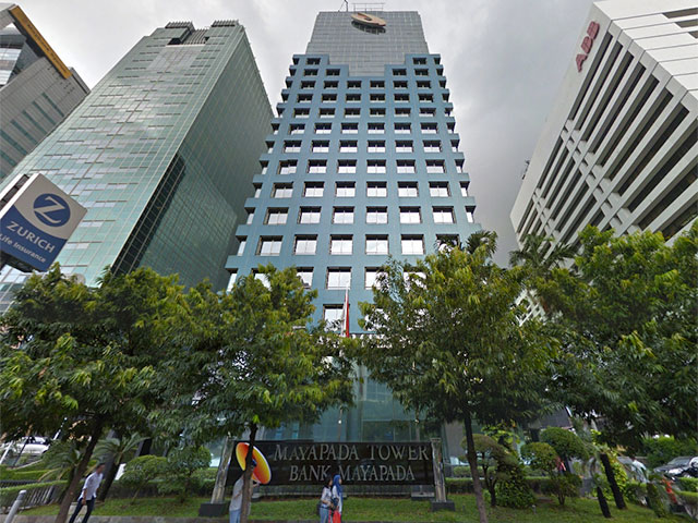 Sewa Coworking Space di Mayapada Tower I | XWORK