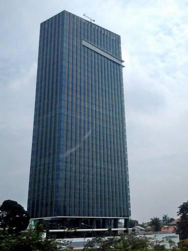 Sewa Ruangan di Alamanda Tower mulai Rp. 300.000/jam | XWORK
