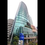 Sewa Ruangan di AXA Tower mulai Rp. 165.000/hari | XWORK