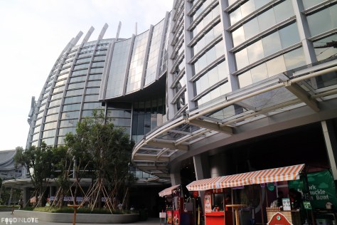 Sewa Virtual Office di PIK Avenue Mall mulai Rp. 333.334/bulan | XWORK