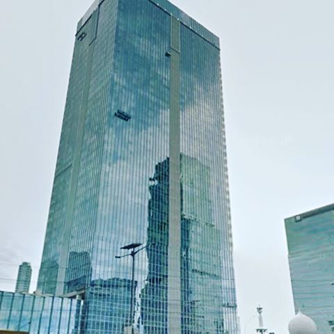 Sewa Paket Meeting di Centennial Tower | XWORK