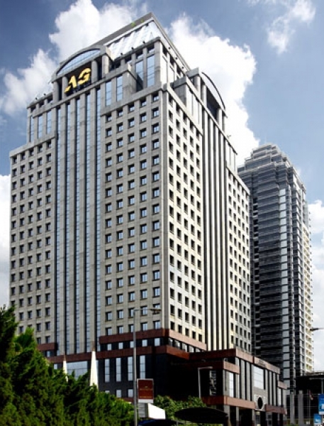 Sewa Ruang Kantor di Artha Graha Building | XWORK