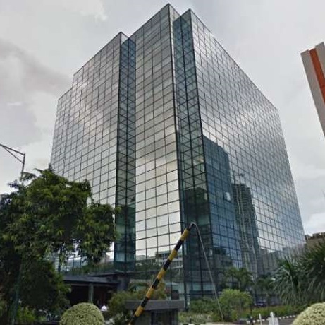 Sewa Ruangan di Plaza Kuningan Menara Selatan | XWORK