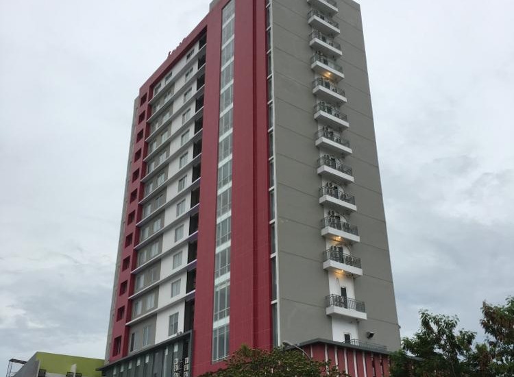 Sewa Ruangan di Favehotel Rungkut Surabaya | XWORK