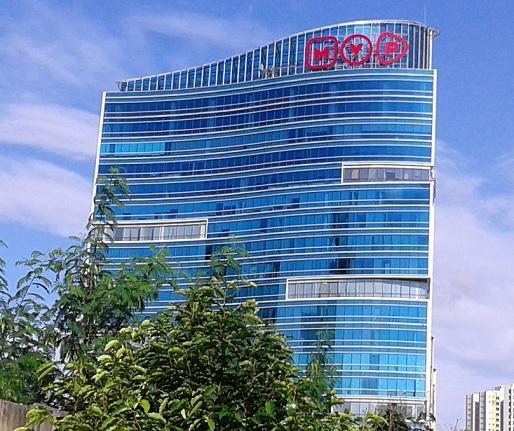 Sewa Ruang Meeting di Multivision Tower | XWORK