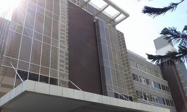 Sewa Ruangan di Graha Niaga Thamrin | XWORK