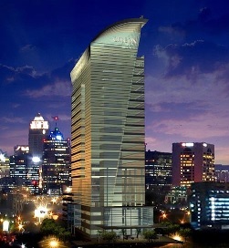 Sewa Ruangan di Menara Citicon | XWORK