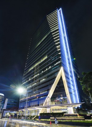 Sewa Coworking Space di Satrio Tower | XWORK