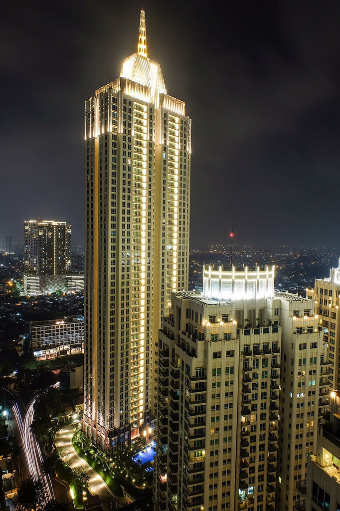 Sewa Ruangan di Pakuwon Center mulai Rp. 589.000/jam | XWORK