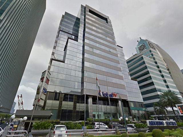 Sewa Ruangan di Ariobimo Sentral (Annex Building) | XWORK