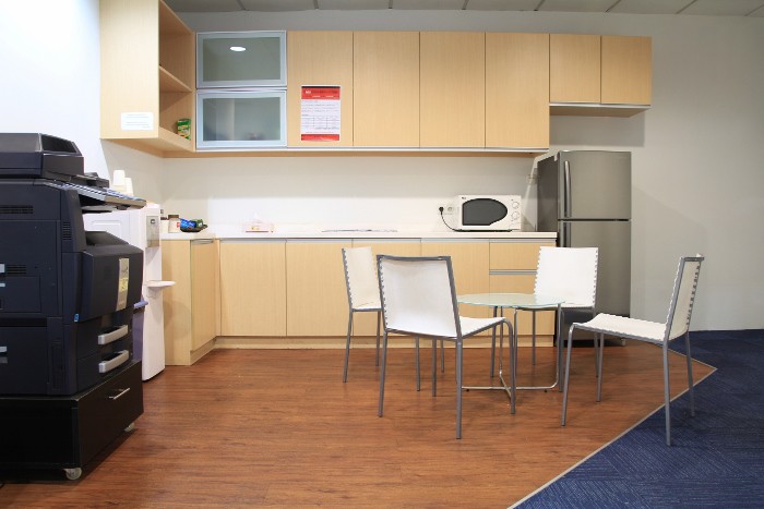 Sewa Ruang Meeting Room 1, Lt.27 di Menara Mulia | XWORK