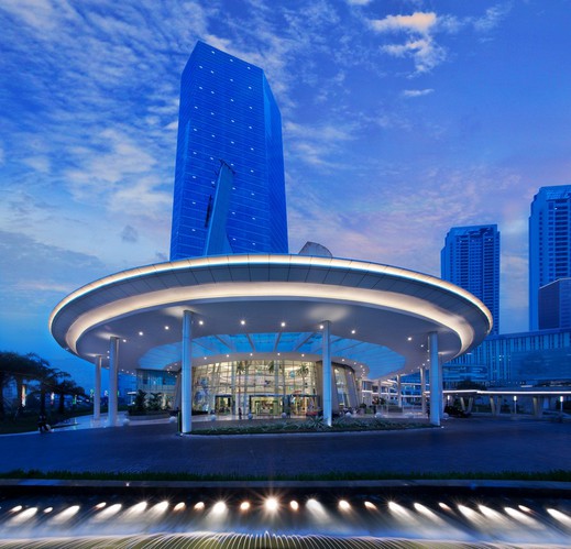 Sewa Ruang Meeting Meeting Room, Lt 16 APL Tower di APL Tower | XWORK