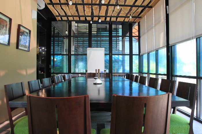 Sewa Ruang Meeting Function Room (VIP Room), LG unit 101 (Restoran) di ...