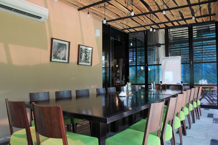 Sewa Ruang Meeting Function Room (VIP Room), LG unit 101 (Restoran) di ...