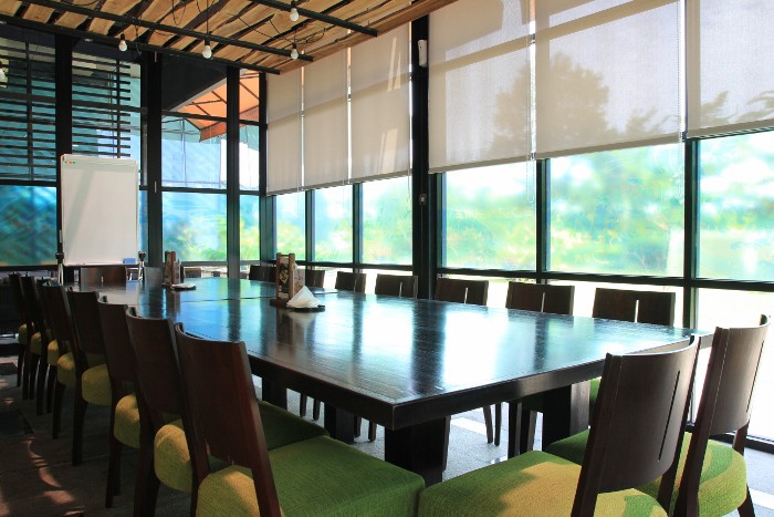 Sewa Ruang Meeting Function Room (VIP Room), LG unit 101 (Restoran) di ...