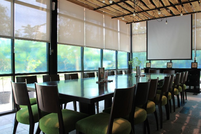 Sewa Ruang Meeting Function Room (VIP Room), LG unit 101 (Restoran) di ...