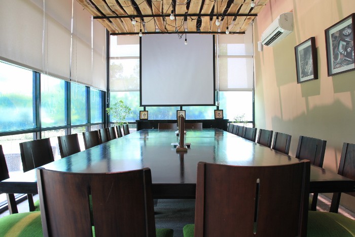 Sewa Ruang Meeting Function Room (VIP Room), LG unit 101 (Restoran) di ...