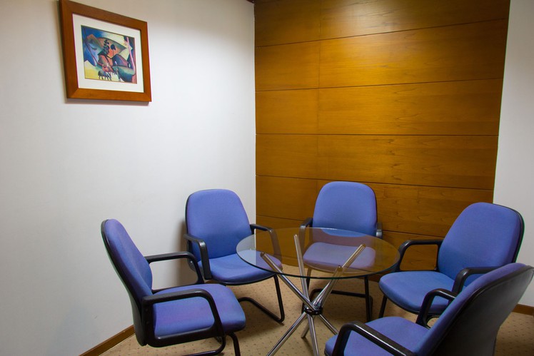 Sewa Ruang Meeting Meeting Room Artha Graha di Artha Graha Building | XWORK