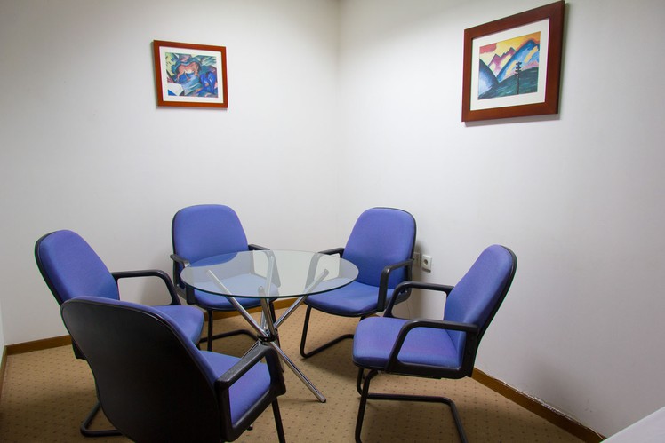 Sewa Ruang Meeting Meeting Room Artha Graha di Artha Graha Building | XWORK