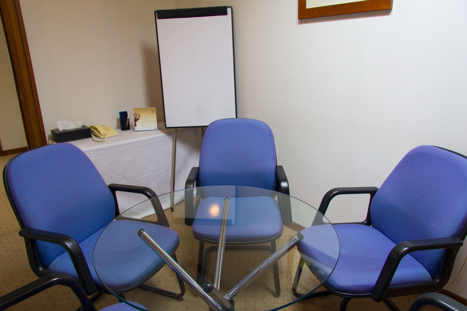 Sewa Ruang Meeting Meeting Room Artha Graha di Artha Graha Building | XWORK