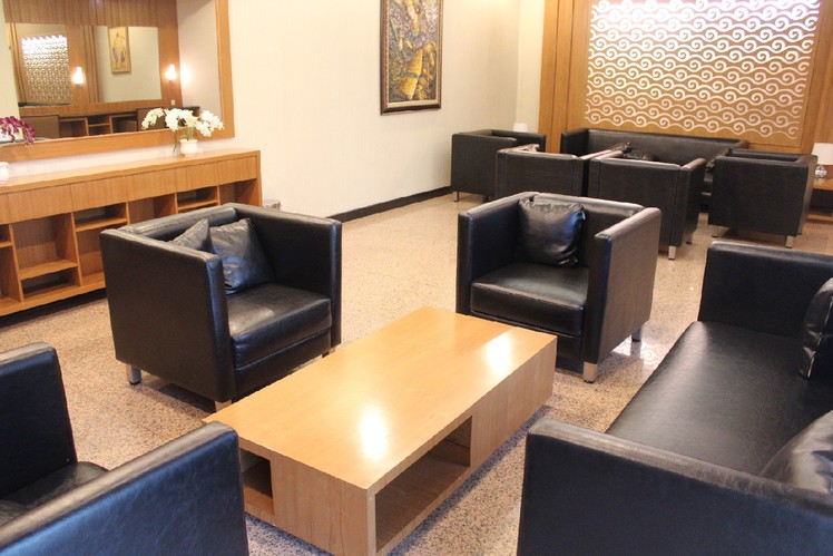 Sewa Ruang Meeting Ruang VIP Panti Perwira di Gedung Balai Sudirman ...