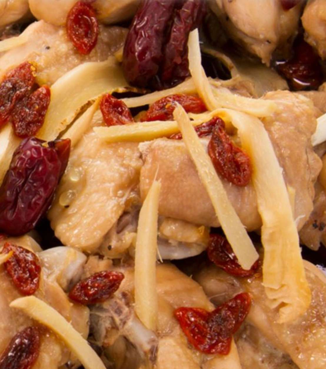 Dang Gui Chicken Soup Benefits at Ruby Vannatter blog