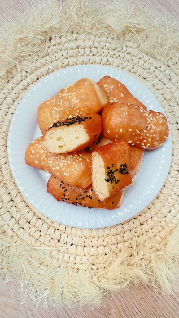 Odading Kue Jadoel - YoRipe