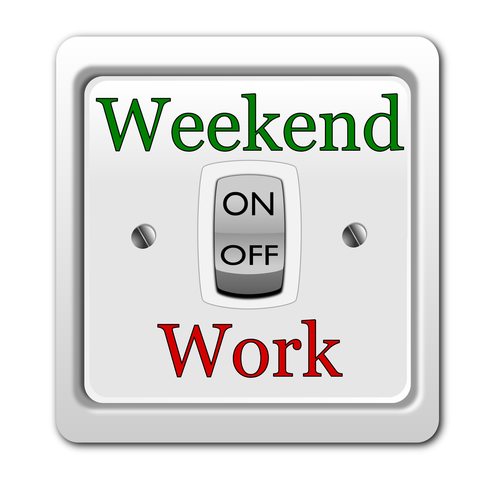 Weekends: Why We Should Unwind - YourDOST Blog
