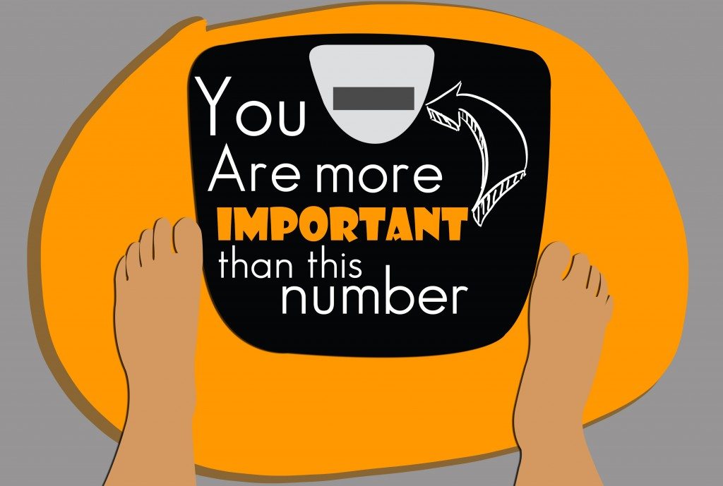 9 Tips To Build A Positive Body Image