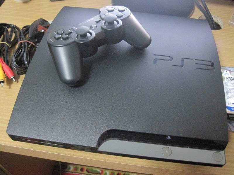 Used Video Games & Console for Sale in Nongbok Khammouane ID 22167