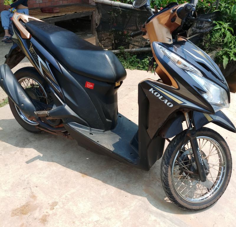 ມືສອງ Kolao Venus ສຳລັບຂາຍໃນ ເມືອງໜອງບົກ ຄໍາມ່ວນ ID 36634