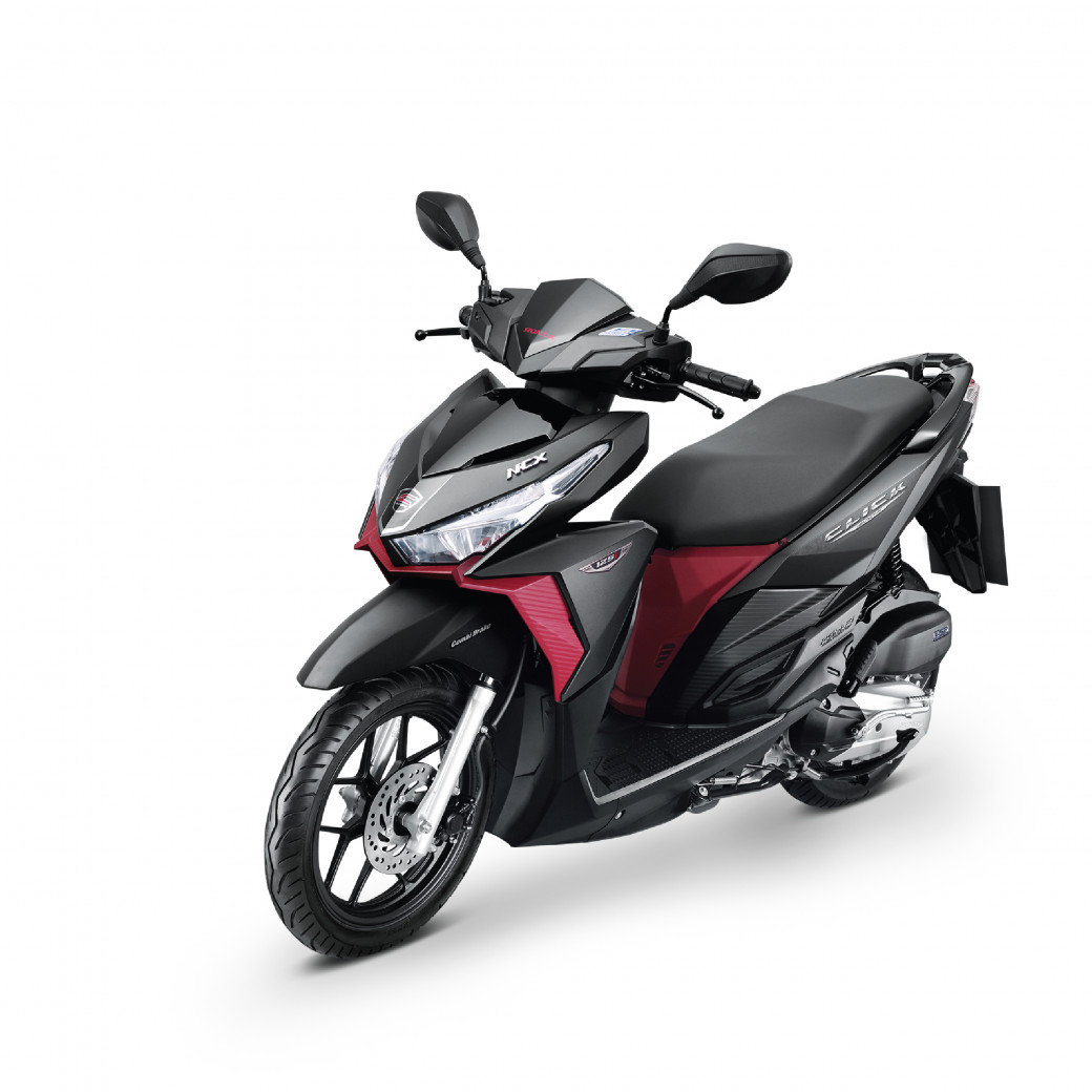 New Honda Click for Sale in Chanthaboury Vientiane Capital ID 50537