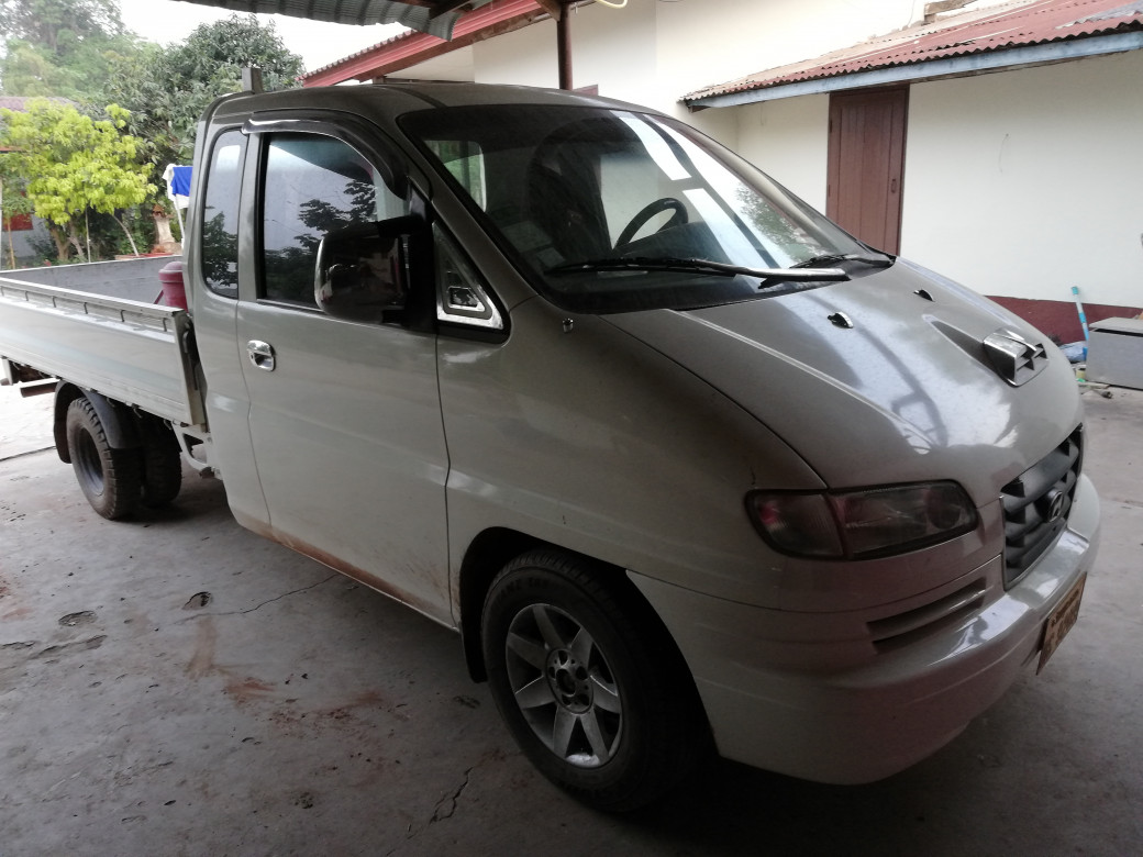 Used Hyundai Libero for Sale in Sikhottabong Vientiane Capital ID 55880