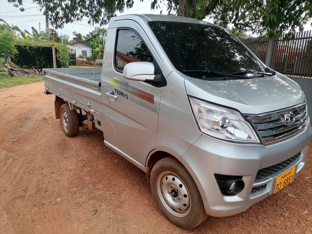 ມືສອງ Daehan Super 1 ສຳລັບຂາຍໃນ ໄຊທານີ ນະຄອນຫຼວງວຽງຈັນ ID 64045