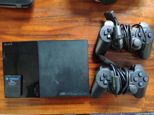 Used Video Games & Console for Sale in Hadxayfong Vientiane Capital ID ...