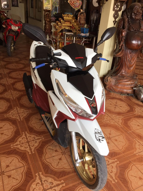 Used Honda Click for Sale in Sikhottabong Vientiane Capital ID 52628