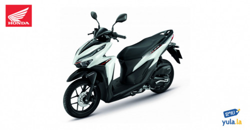 New Honda Click for Sale in Sikhottabong Vientiane Capital ID 63217