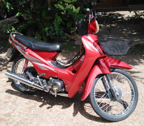 Used Kolao Sonata for Sale in Xaysetha Vientiane Capital ID 63699