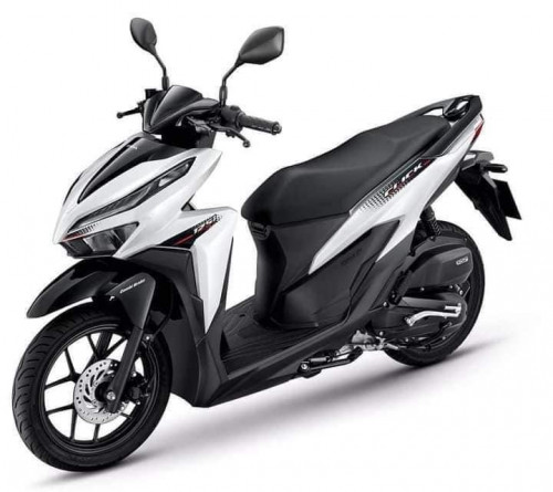 New Honda Click for Sale in Xaysetha Vientiane Capital ID 64696