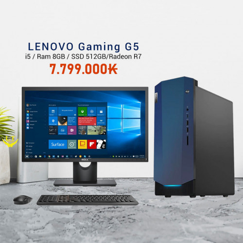 New Computers and Laptops for Sale in Xaysetha Vientiane Capital ID 66973