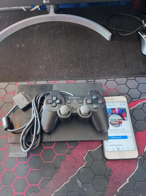 Used Video Games & Console for Sale in Hadxayfong Vientiane Capital ID ...
