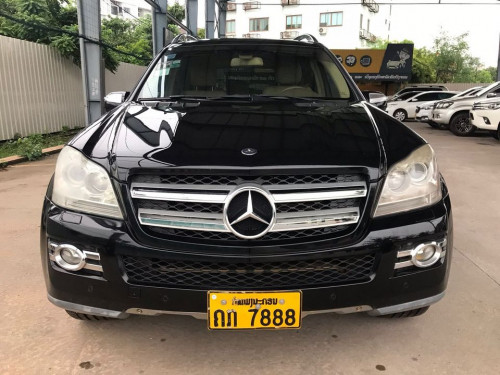 Used Mercedes Benz GL320 for Sale in Xaysetha Vientiane Capital ID 68766