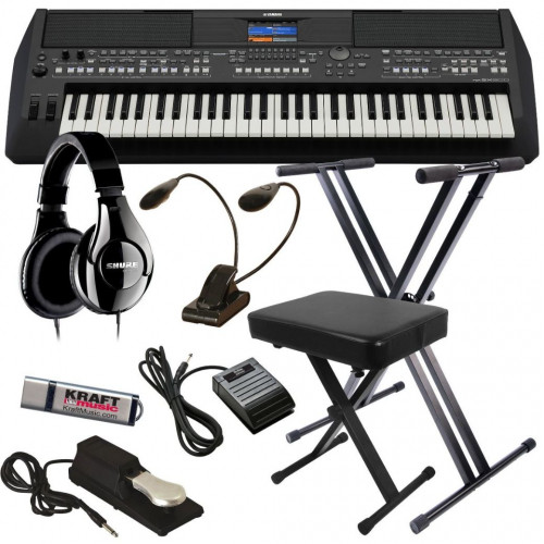 New Music Instruments for Sale in Chanthaboury Vientiane Capital ID 75634