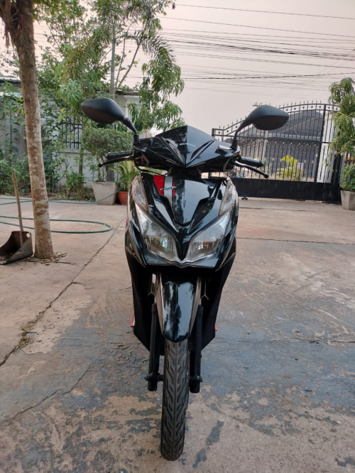 Used Honda Click for Sale in Xaythany Vientiane Capital ID 76580