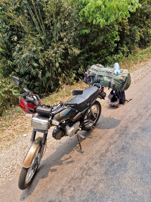 Used Detech Win for Sale in Luang Prabang Luang Prabang ID 76586