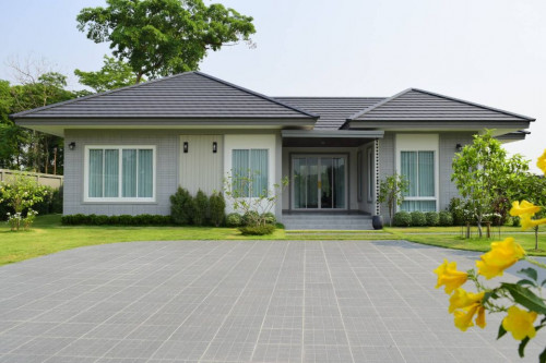 House and Land for Sale in Nongbok Khammouane ID 76591